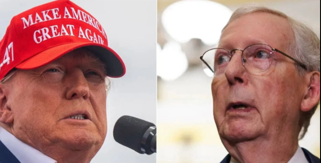 CNN’s Scott Jennings Suggests He’ll Run for Senate if Trump Tells Him ...