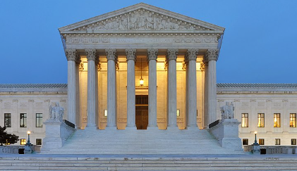 SCOTUS Greenlights Trump Plans For ‘Large-Scale’ Firings At Federal ...